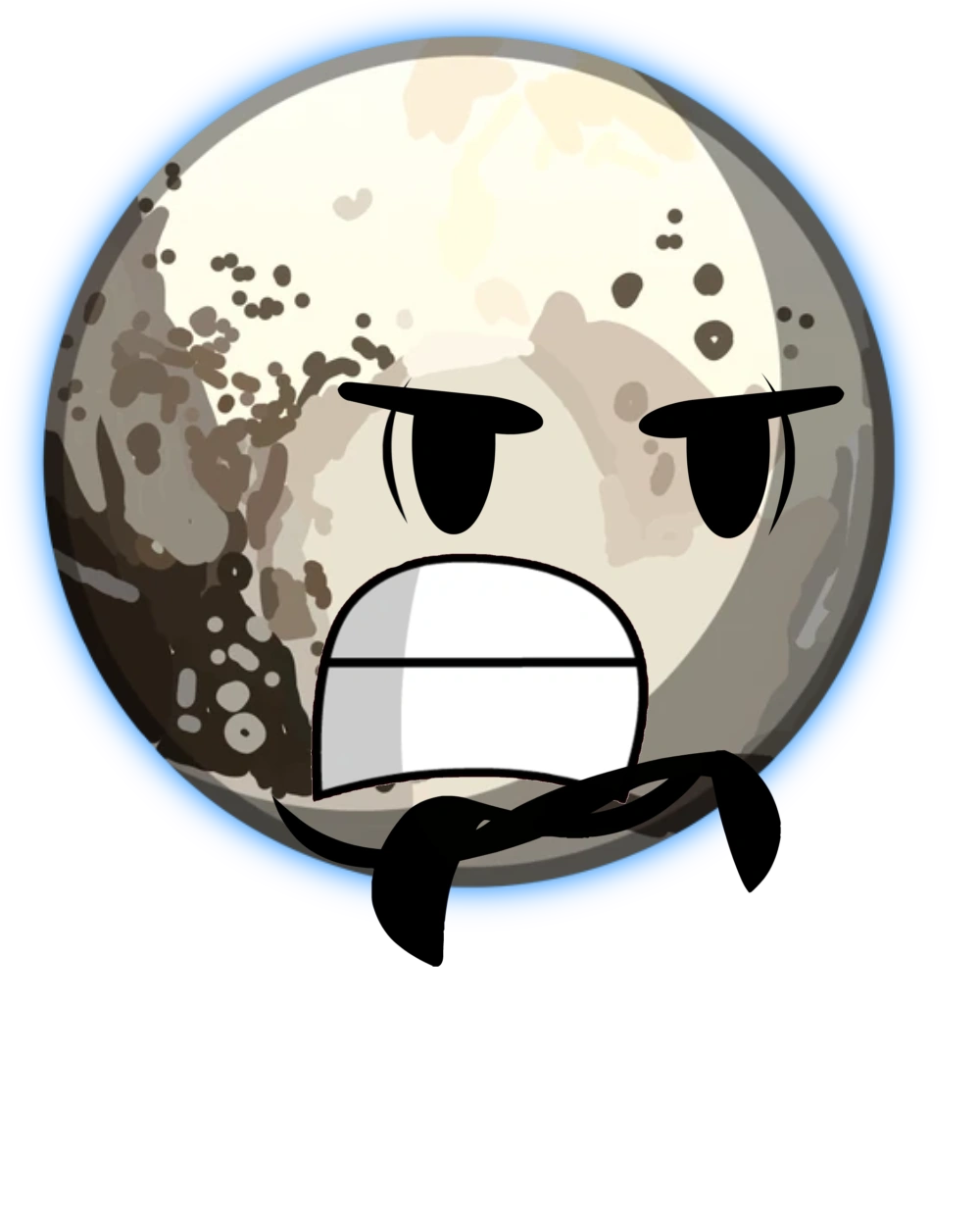 Pluto | Celestial Cosmos Wiki | Fandom