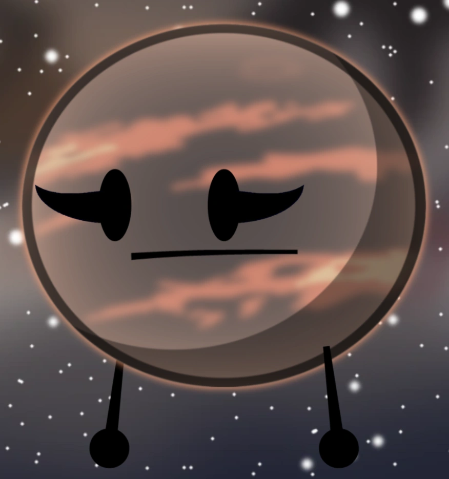 Luhman 16 B | Celestial Cosmos Wiki | Fandom