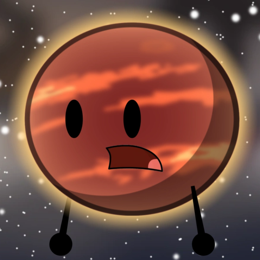 Luhman 16 A | Celestial Cosmos Wiki | Fandom