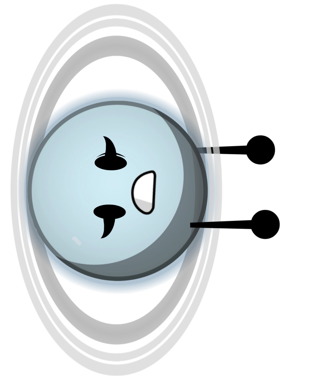Uranus | Celestial Cosmos Wiki | Fandom