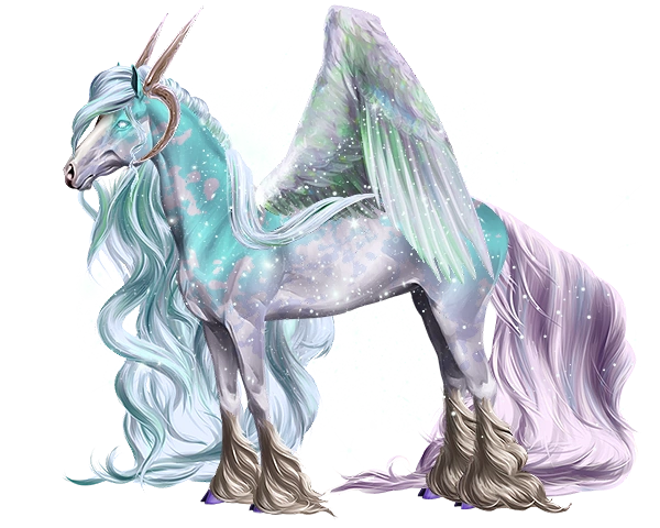 Horse Creation | Celestial Equine Wiki | Fandom