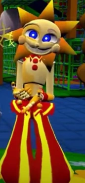 Sun | The Celestial Idiots Wiki | Fandom