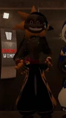 Eclipse ('Clipsie) | The Celestial Idiots Wiki | Fandom