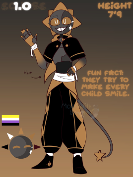 Category:Characters | The Celestial Idiots Wiki | Fandom