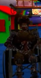 PeePaw | The Celestial Idiots Wiki | Fandom