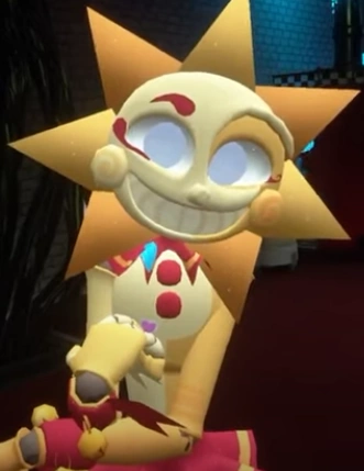 Sun | The Celestial Idiots Wiki | Fandom