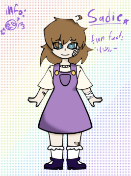 Color | The Celestial Idiots Wiki | Fandom