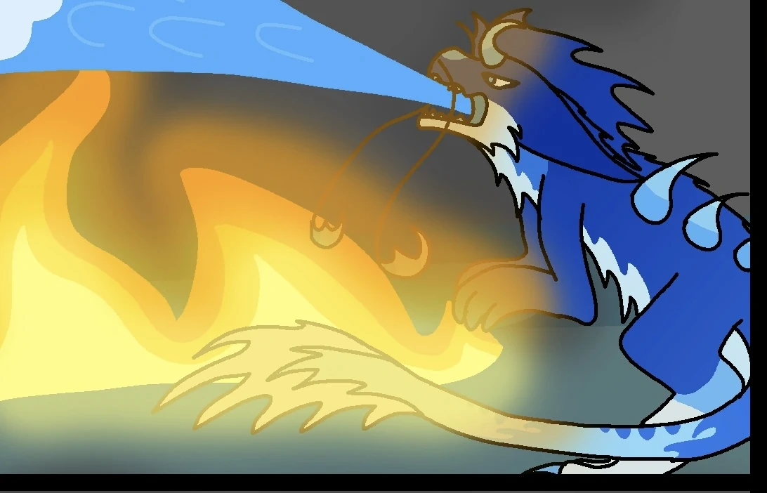 Cascade | Celestial Legends Wiki | Fandom