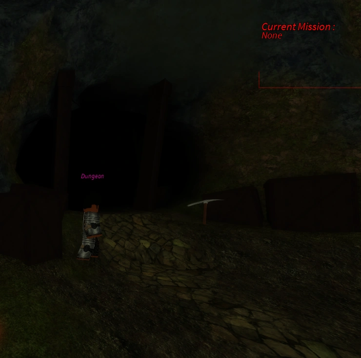 Shadow | Celestial Online Wiki | Fandom