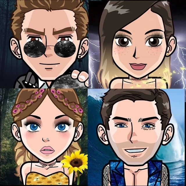 Season Awards | Celestial Org Wiki | Fandom