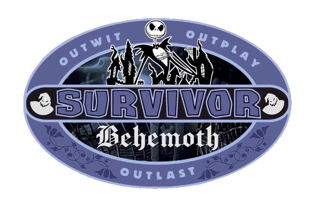 Survivor: Behemoth | Celestial Org Wiki | Fandom