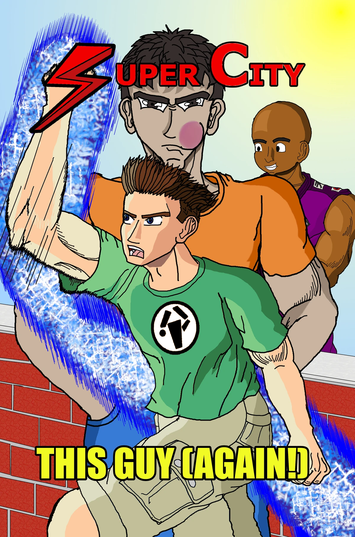 This Guy (Again!) | Celestial Plexus Wiki | Fandom