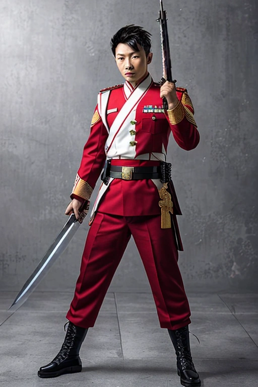 Jaygo | Celestial Plexus Wiki | Fandom