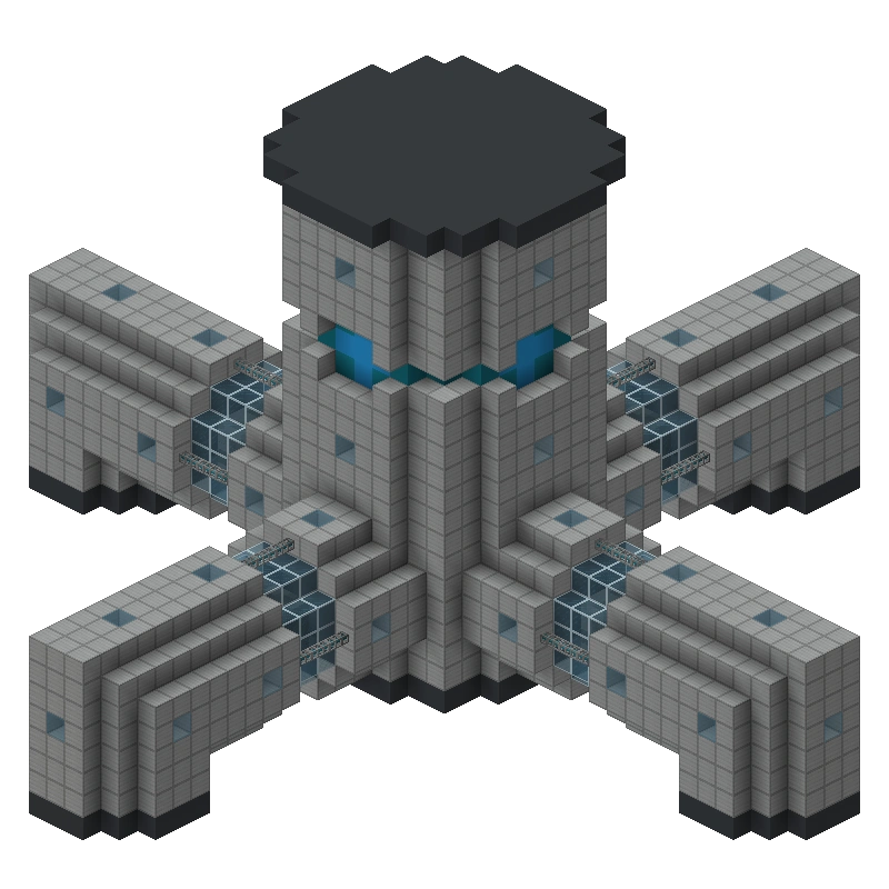 Assembler Drone | Celestial Protocol Wiki | Fandom