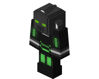 Varkem Soldier (Enemy) | Celestial Protocol Wiki | Fandom