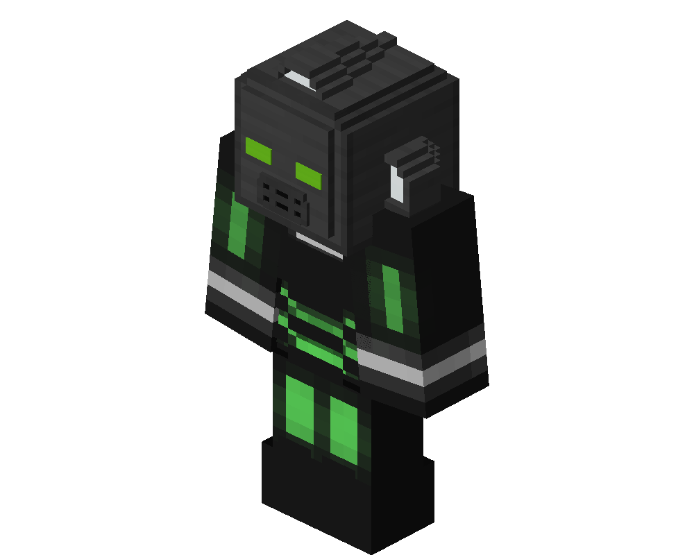 Varkem Soldier (Enemy) | Celestial Protocol Wiki | Fandom