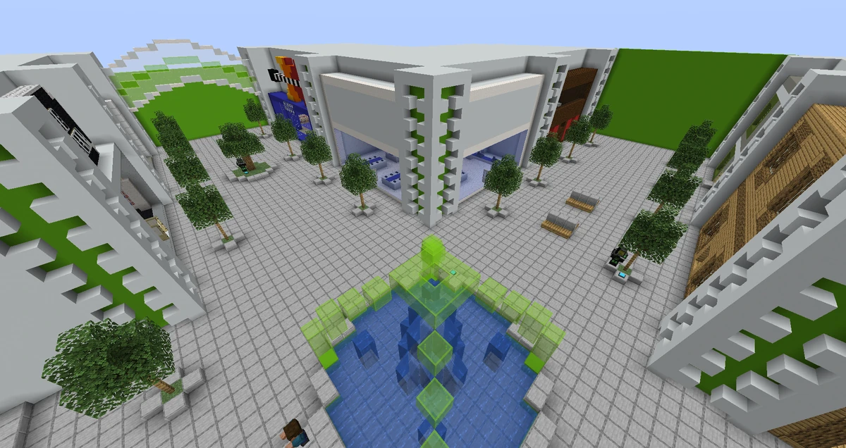 The Final Hub | Celestial Protocol Wiki | Fandom