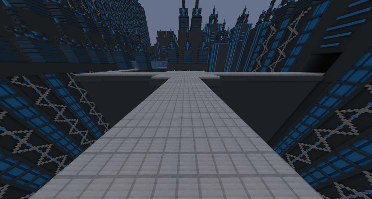 Central Databanks | Celestial Protocol Wiki | Fandom