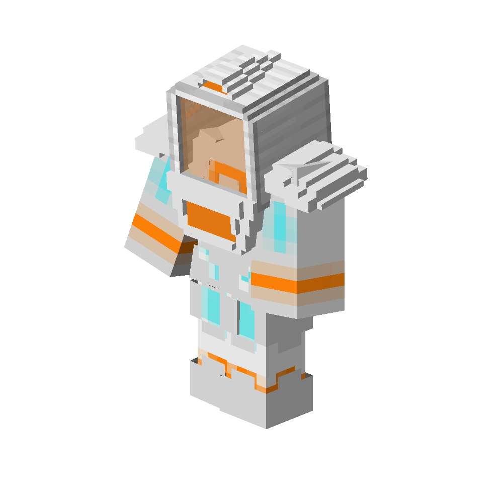 Celron Armor | Celestial Protocol Wiki | Fandom