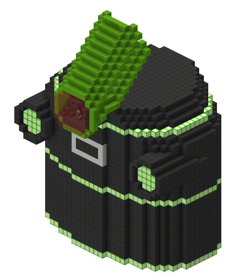 Mech Horizon | Celestial Protocol Wiki | Fandom