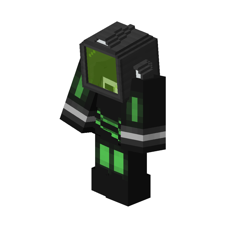 Varkem Space Armor | Celestial Protocol Wiki | Fandom