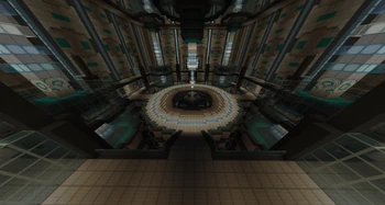 Master Teleportal | Celestial Protocol Wiki | Fandom