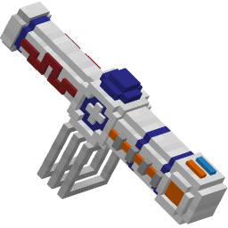 Quantum Energy Launcher | Celestial Protocol Wiki | Fandom