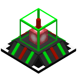 Sky Laser Beacon | Celestial Protocol Wiki | Fandom