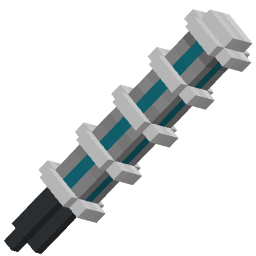 Broken Cannon | Celestial Protocol Wiki | Fandom