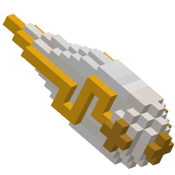 Pusher Beam | Celestial Protocol Wiki | Fandom