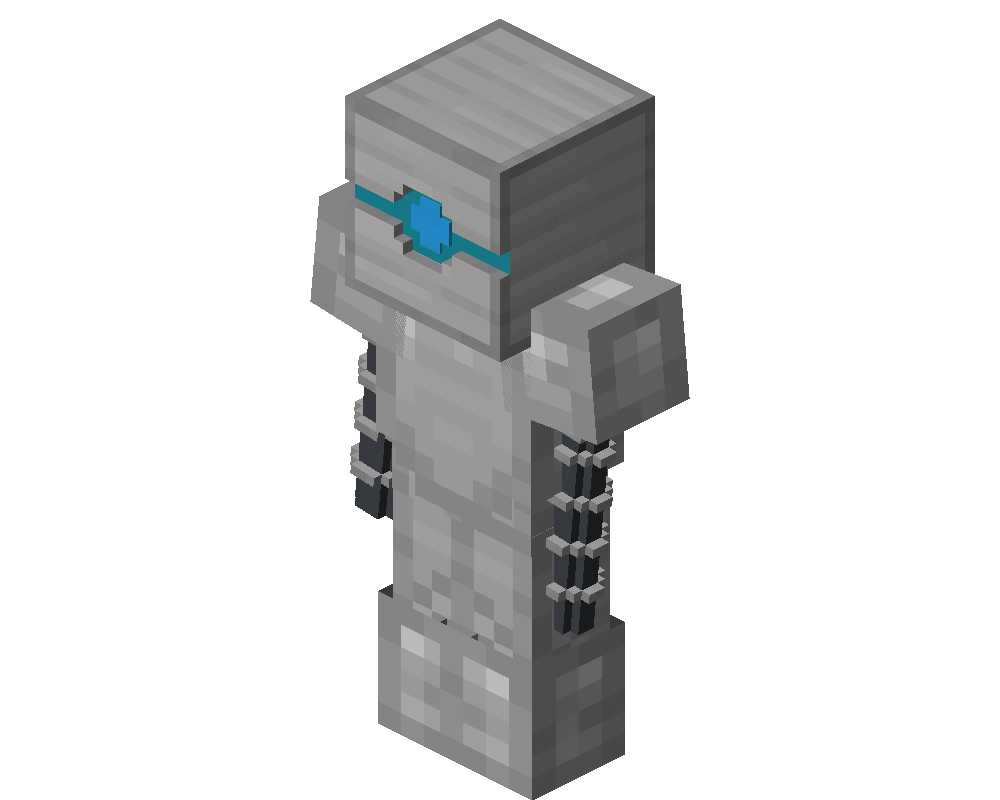 Pusher Drone Celestial Protocol Wiki Fandom