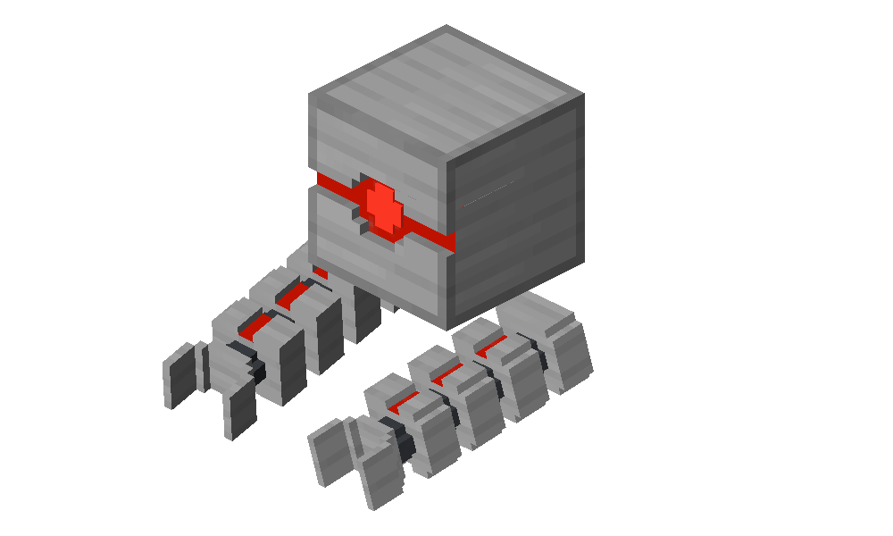 Exploder Drone | Celestial Protocol Wiki | Fandom