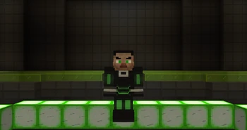 Leader Hyso (Boss) | Celestial Protocol Wiki | Fandom