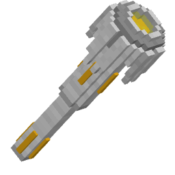 Electric Drone Staff | Celestial Protocol Wiki | Fandom