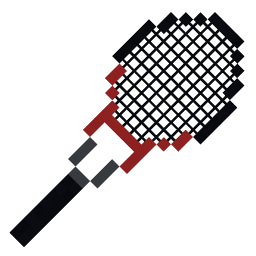 Tennis Racket | Celestial Protocol Wiki | Fandom