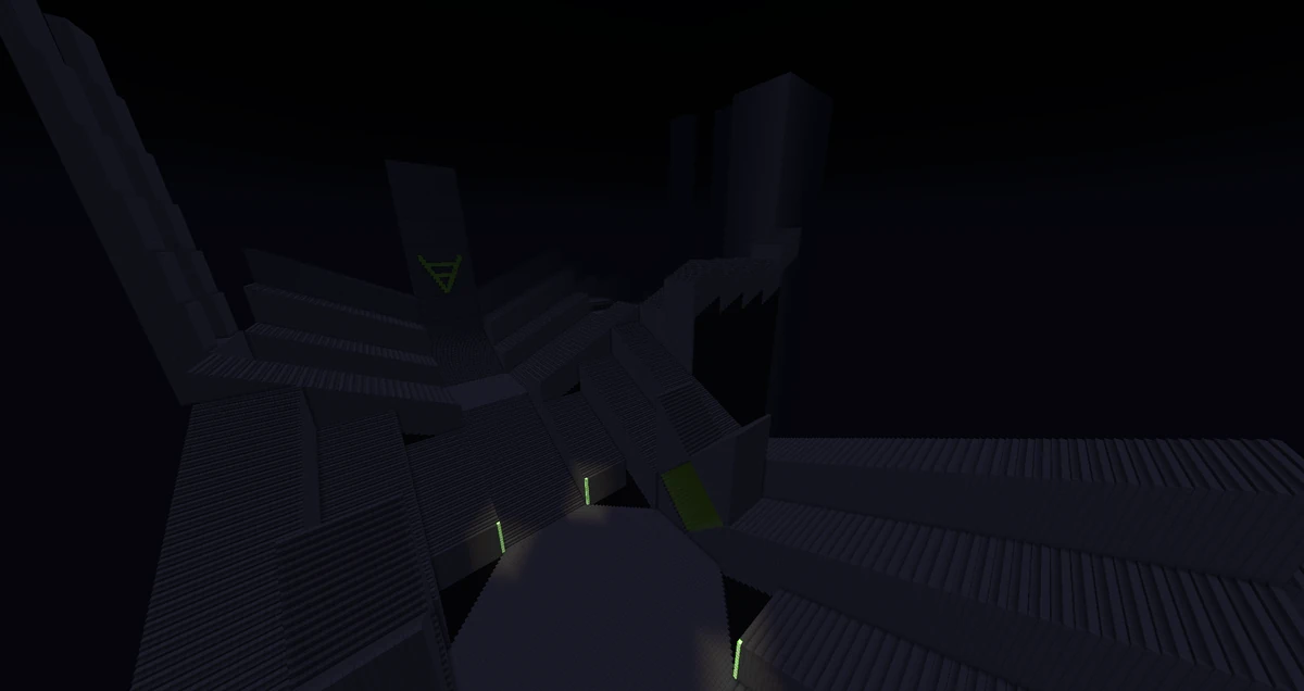 The Singularity | Celestial Protocol Wiki | Fandom