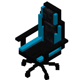 Cave's Gaming Chair | Celestial Protocol Wiki | Fandom