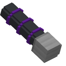 Drone Fusion Launcher | Celestial Protocol Wiki | Fandom