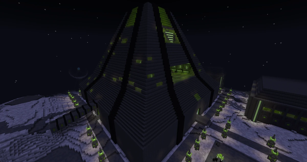 Back to the Compound | Celestial Protocol Wiki | Fandom