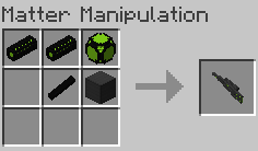 Varkem Commando Phaser | Celestial Protocol Wiki | Fandom