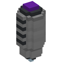 Fusion Detonator | Celestial Protocol Wiki | Fandom