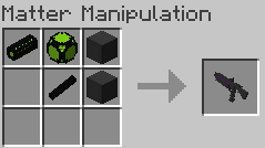 Plasma Rapid Blaster | Celestial Protocol Wiki | Fandom