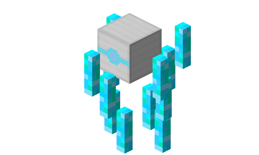 Cryo Drone | Celestial Protocol Wiki | Fandom