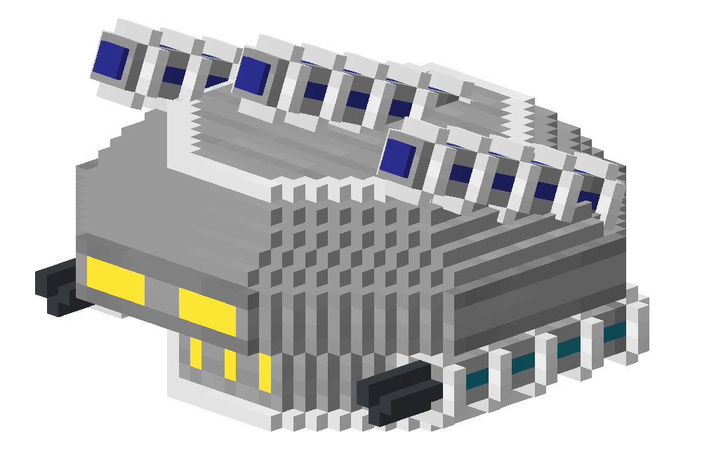 Aerial Assault Drone Celestial Protocol Wiki Fandom