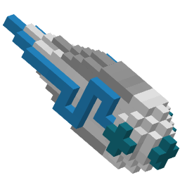 Freeze Ray | Celestial Protocol Wiki | Fandom