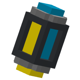 Antigravity Surger | Celestial Protocol Wiki | Fandom