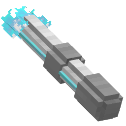 Frost Thrower | Celestial Protocol Wiki | Fandom