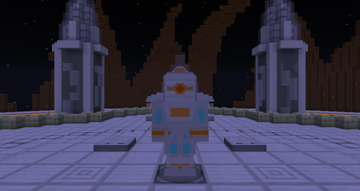 Captain Kelrig (Boss) | Celestial Protocol Wiki | Fandom