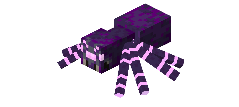 Mind Spiderling | Celestial Protocol Wiki | Fandom