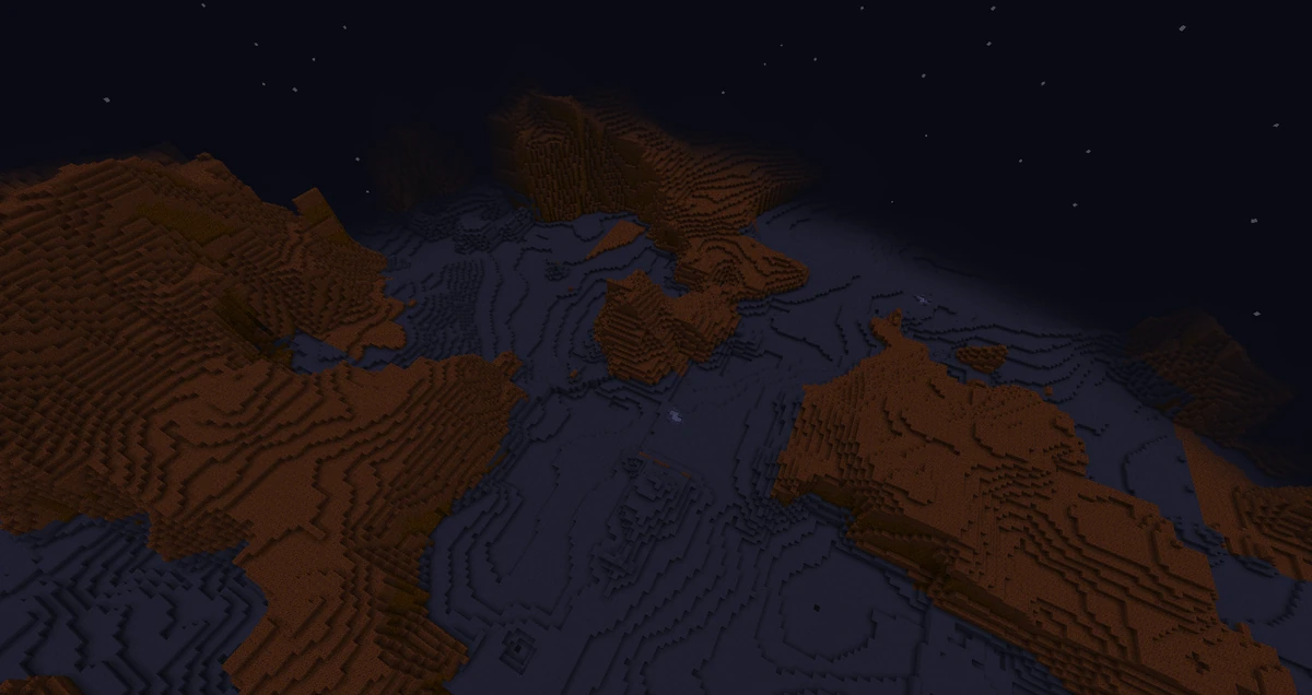 The Uncharted Planet | Celestial Protocol Wiki | Fandom